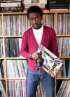 Tony Okungbowa