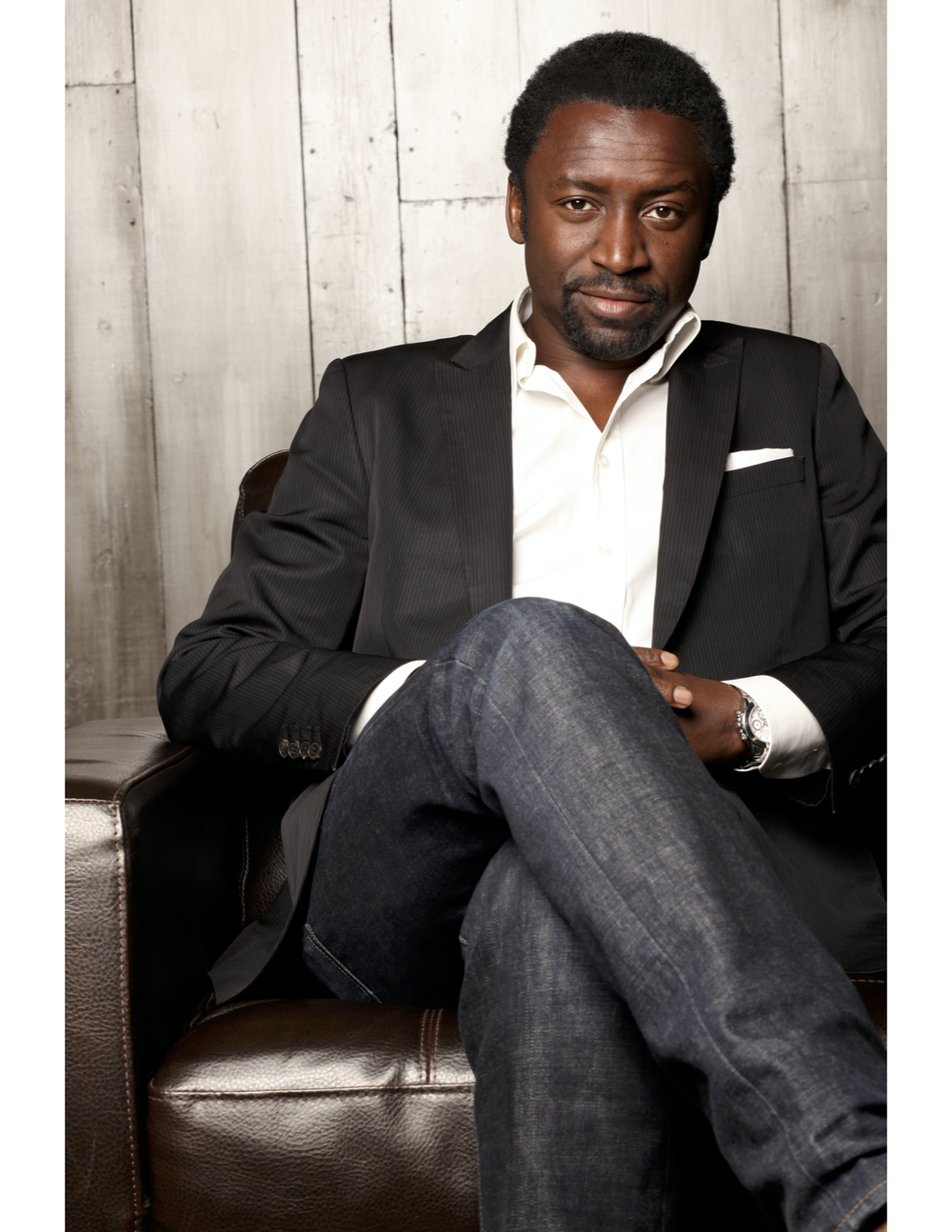 Tony Okungbowa
