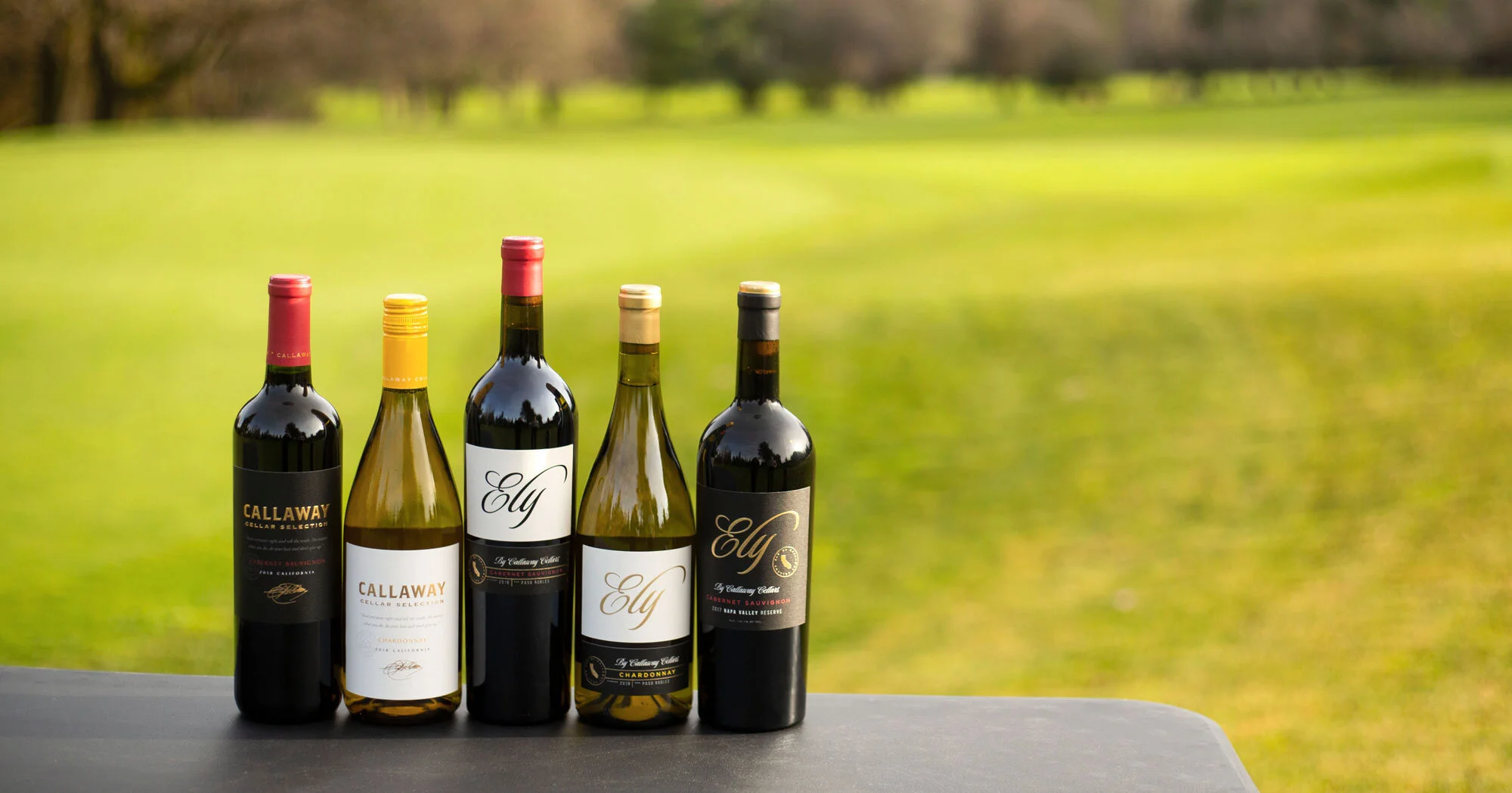 Callaway Cellars