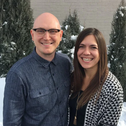 Leadership - Global — 23 Church