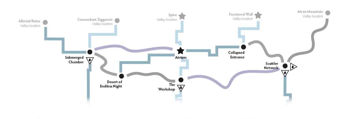 Expanding EBR’s Open World — ANDREW FISCHER
