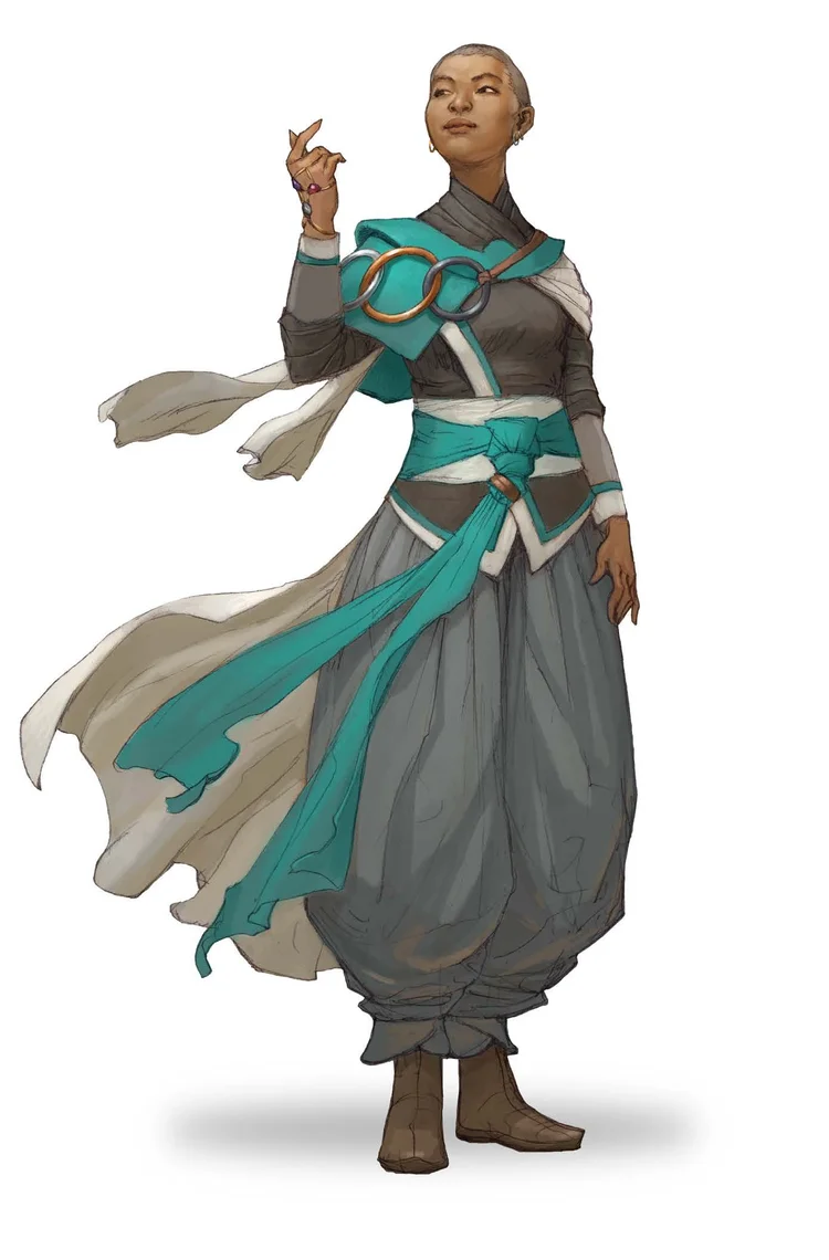 Designing the Cosmere RPG — ANDREW FISCHER