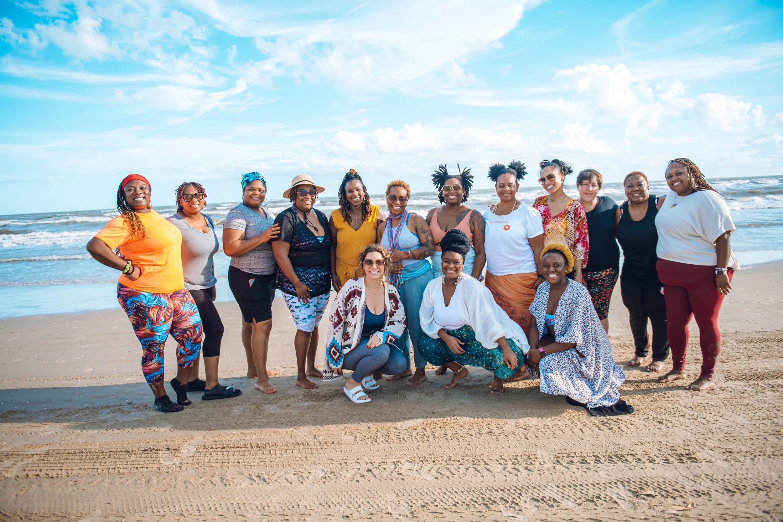 Wellness Retreats for Women