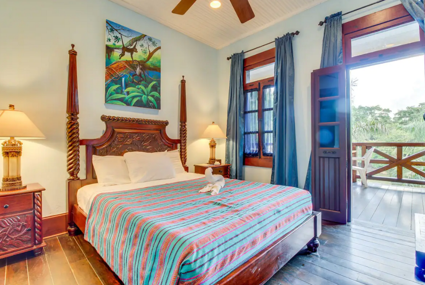 Healing Retreats for Women