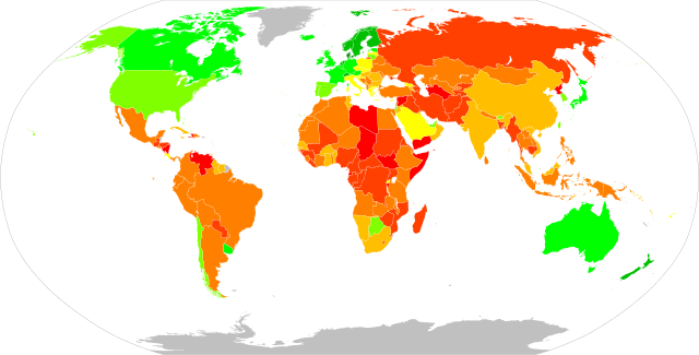 Forum Non Conveniens and Corruption: A Lofty Hurdle or a Solid Barrier ...