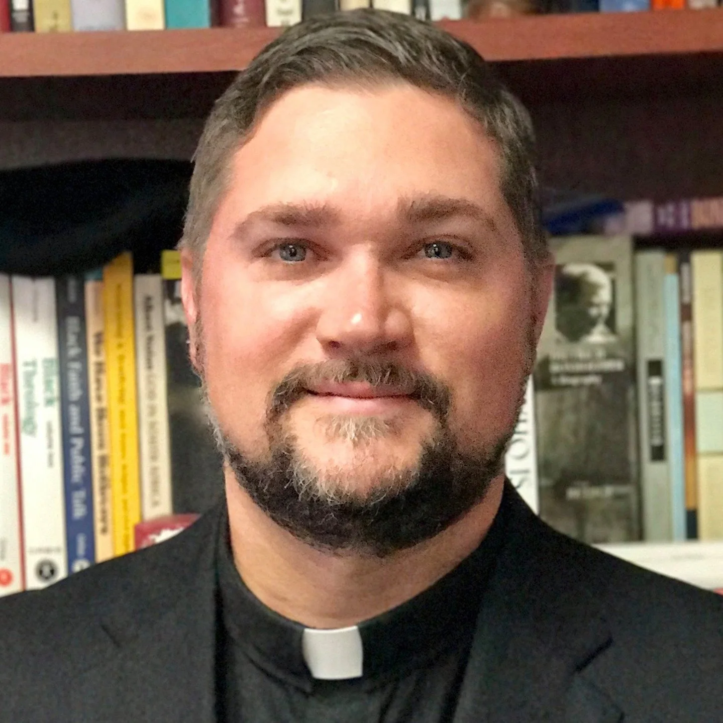 Contact Us — Our Saviour's Lutheran Church