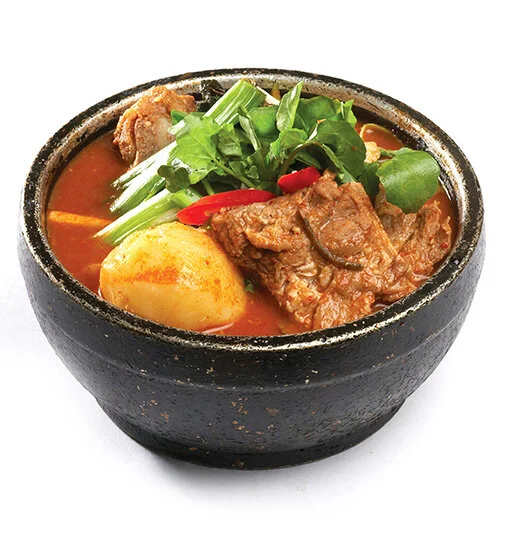 menu-entree — Your Site Title