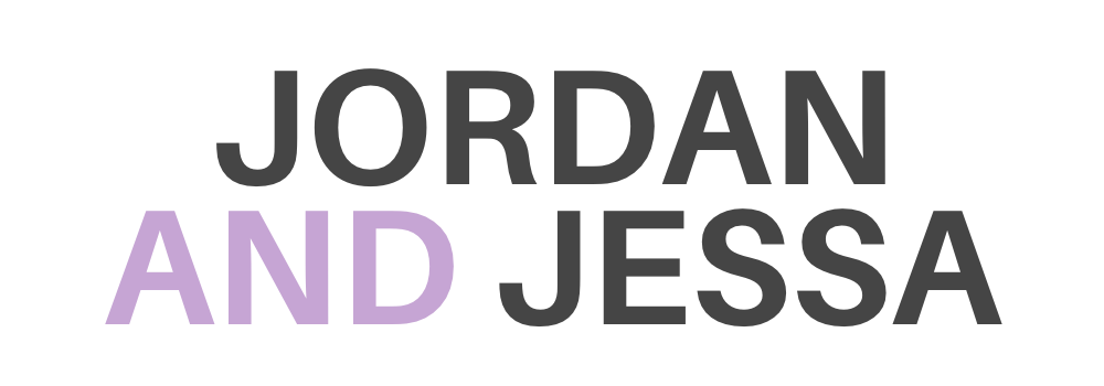 Jordan and Jessa