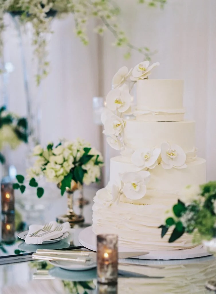 Wedding Cakes — Confectionery Designs