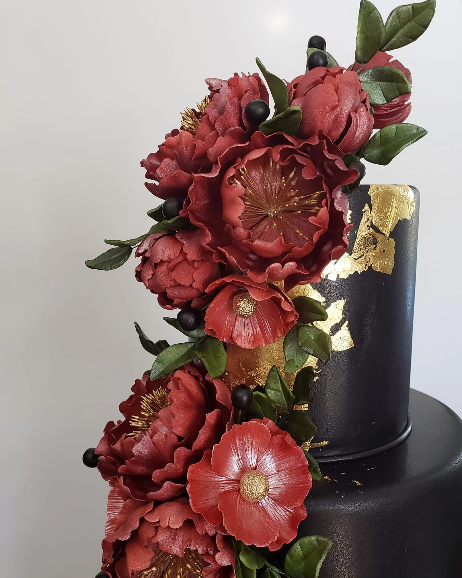 Wedding Cakes — Confectionery Designs