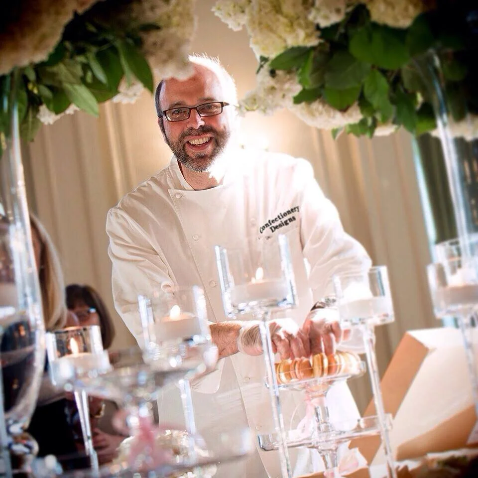 About — Confectionery Designs