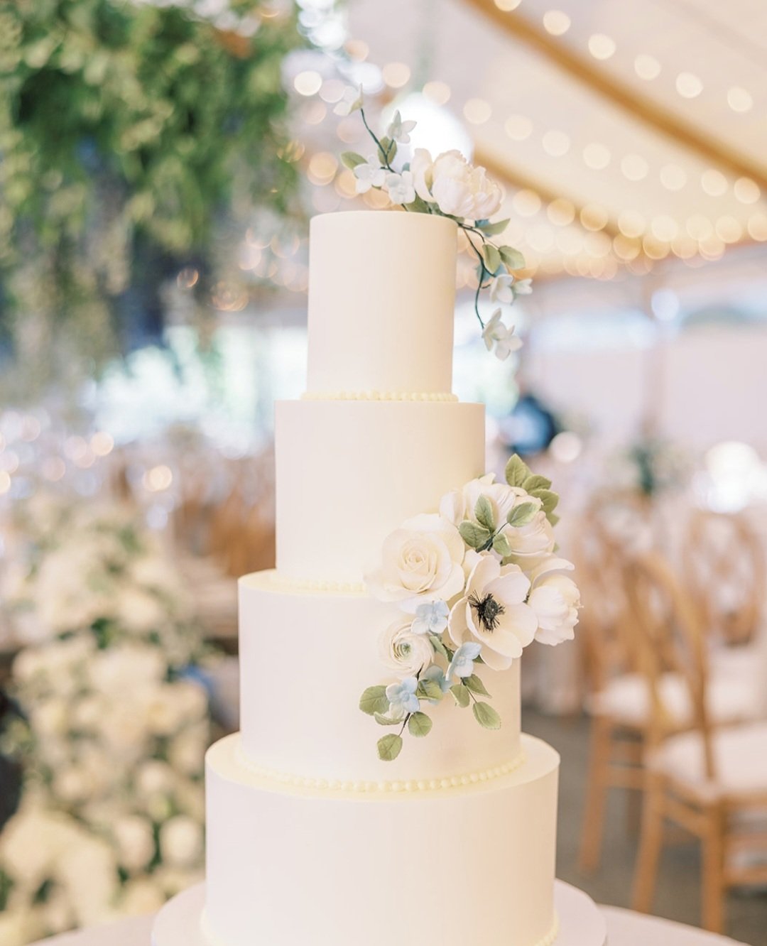 Wedding Cakes — Confectionery Designs