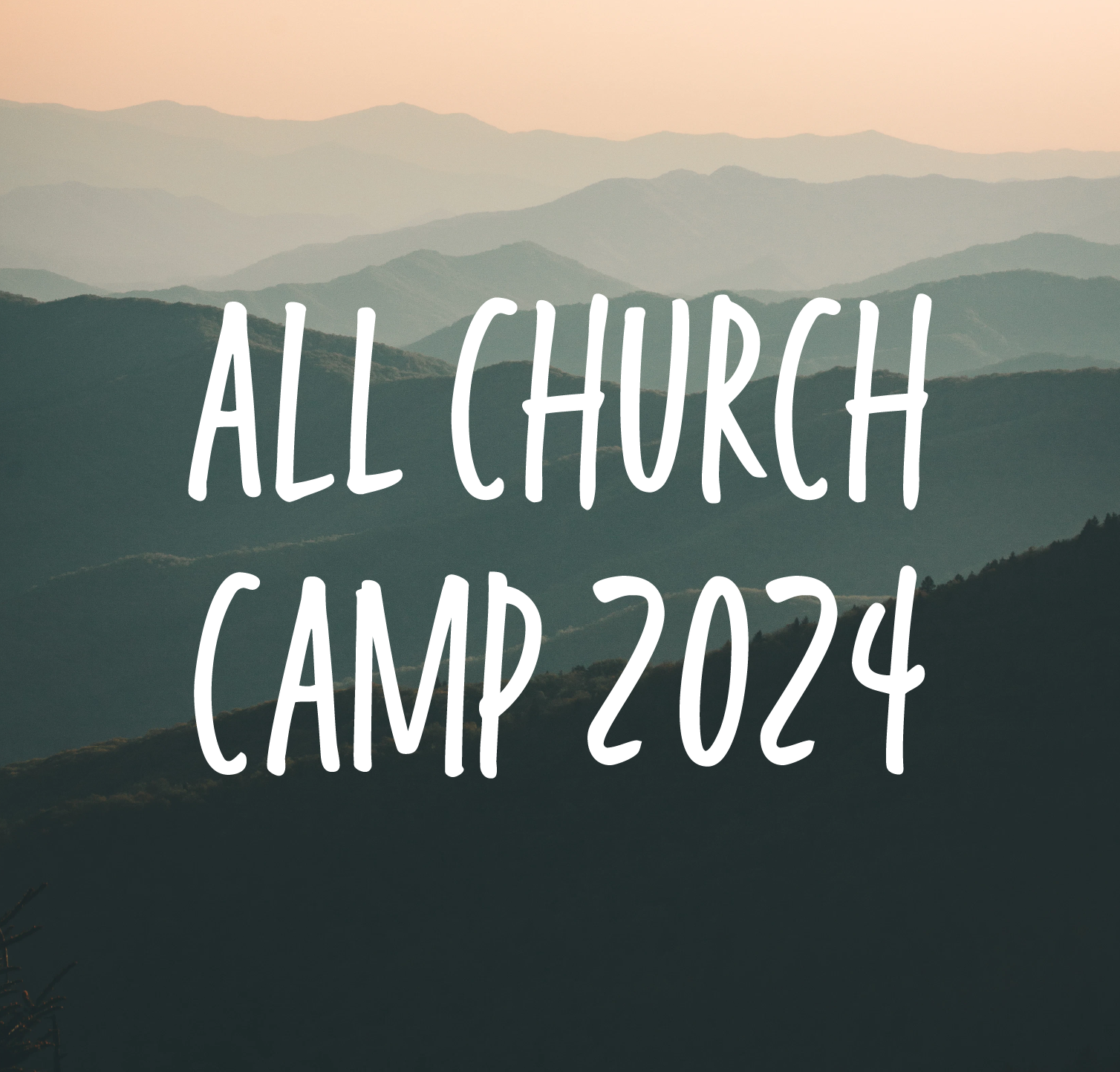 All Church Camp — RISEN CHURCH