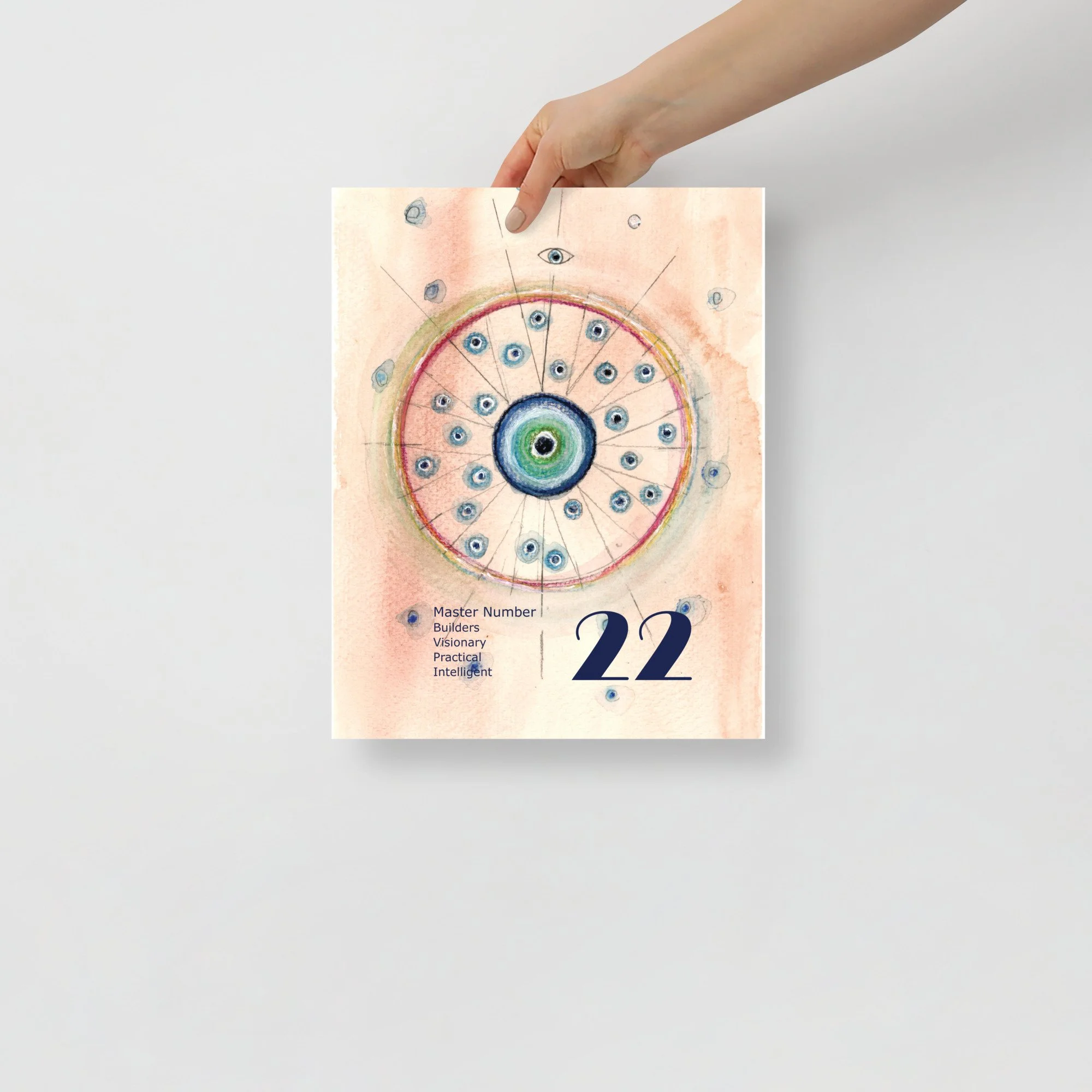 Numerology — Tammy Machmali