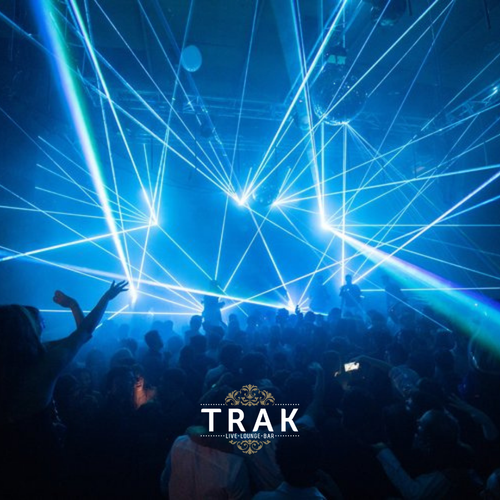 TRAK LOUNGE BAR