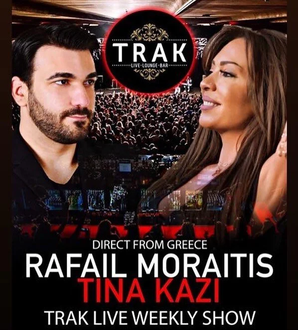 ABOUT — TRAK LOUNGE BAR