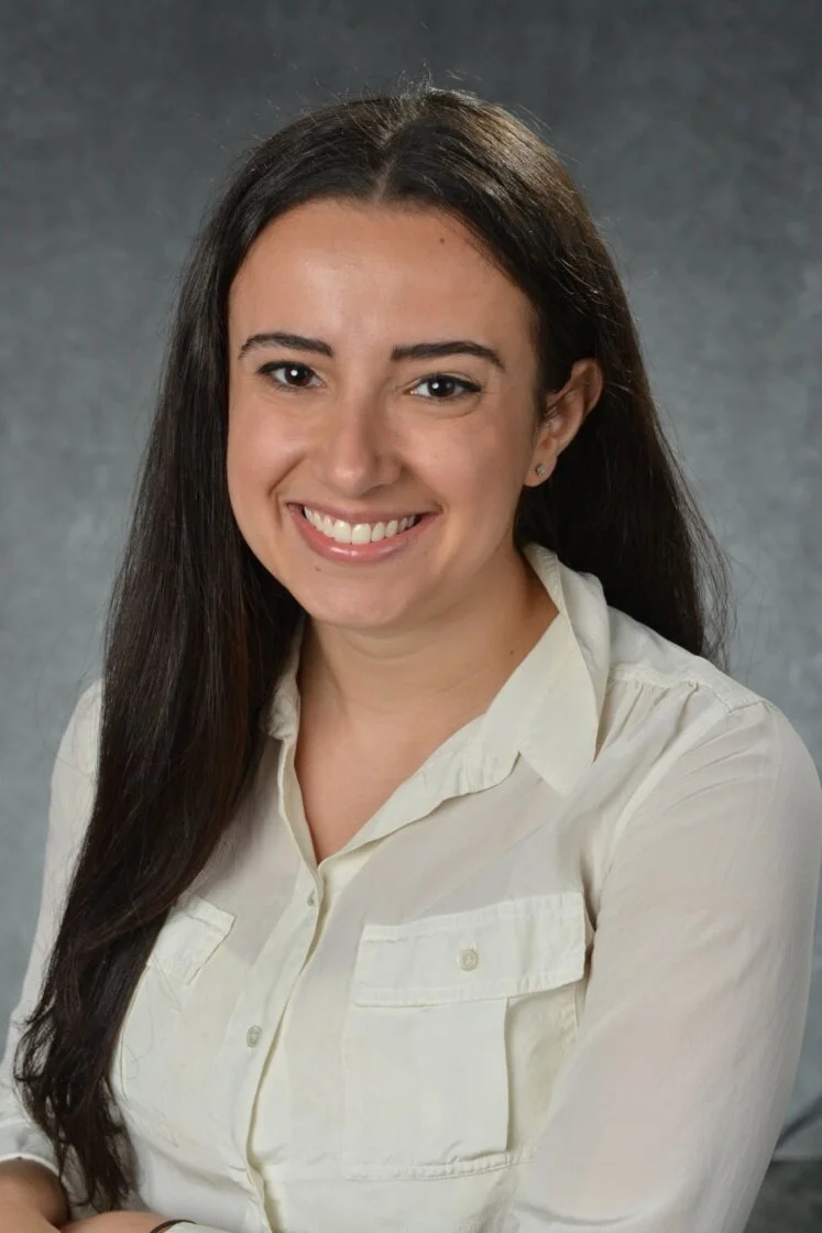 Dr Miryam Yusufov — Dr. Laura Ferrer & Associates