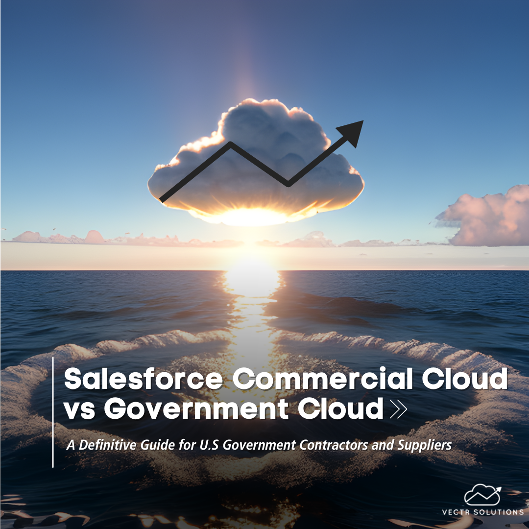 Thought Leadership — Vectr Solutions