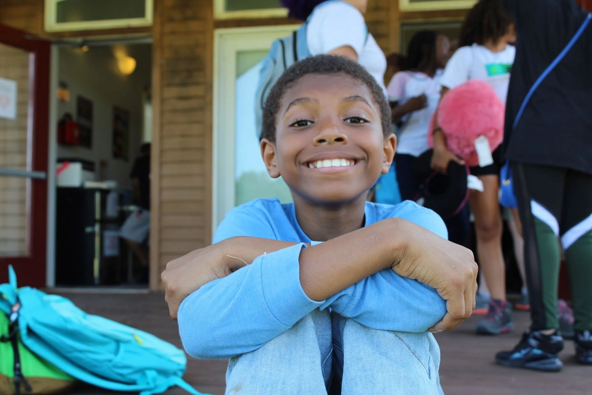 Fiver Children's Foundation