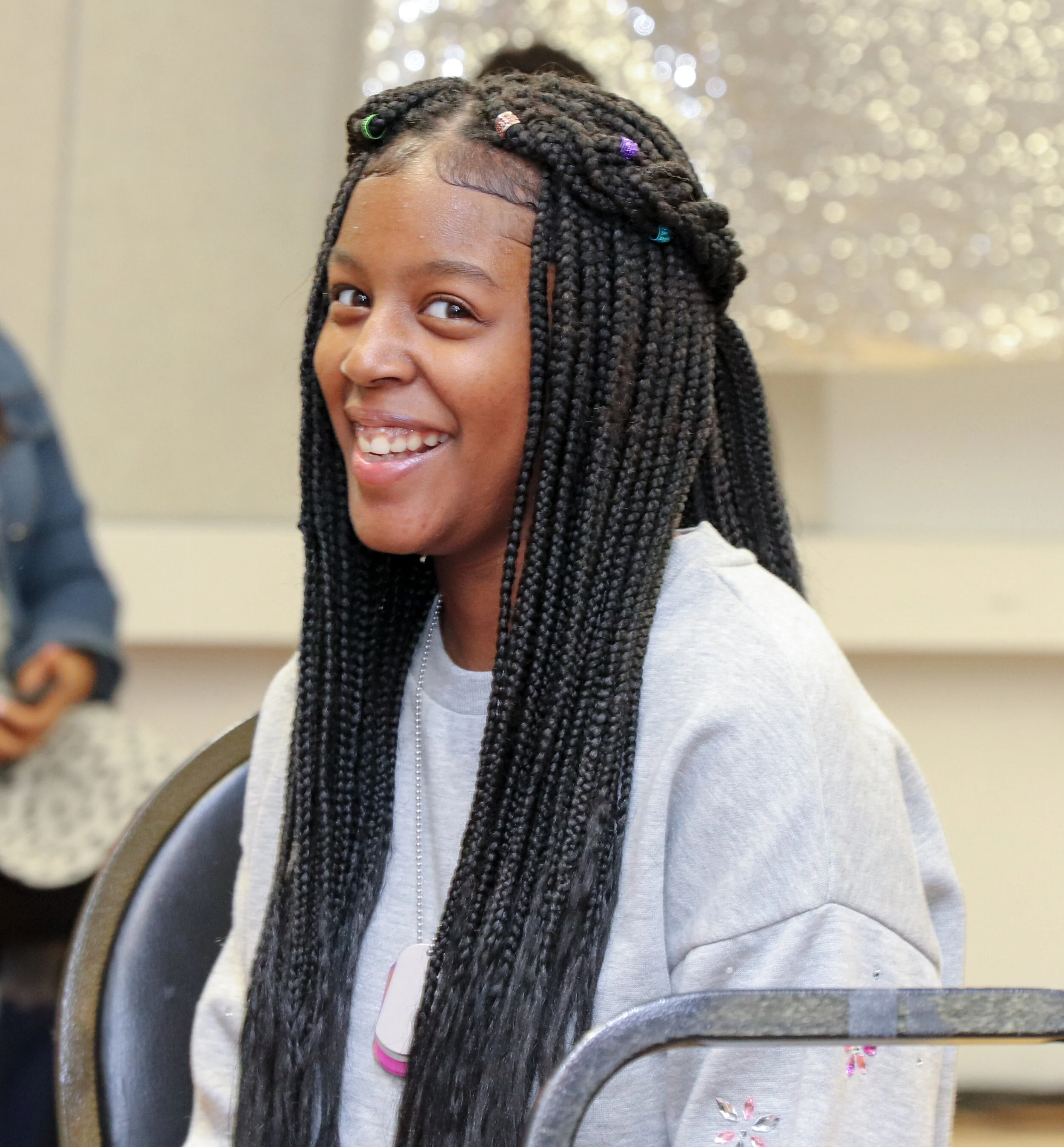 Character Cultivation — Fiver Children's Foundation