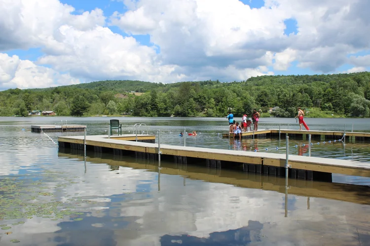 Visit Camp Fiver — Fiver Children's Foundation