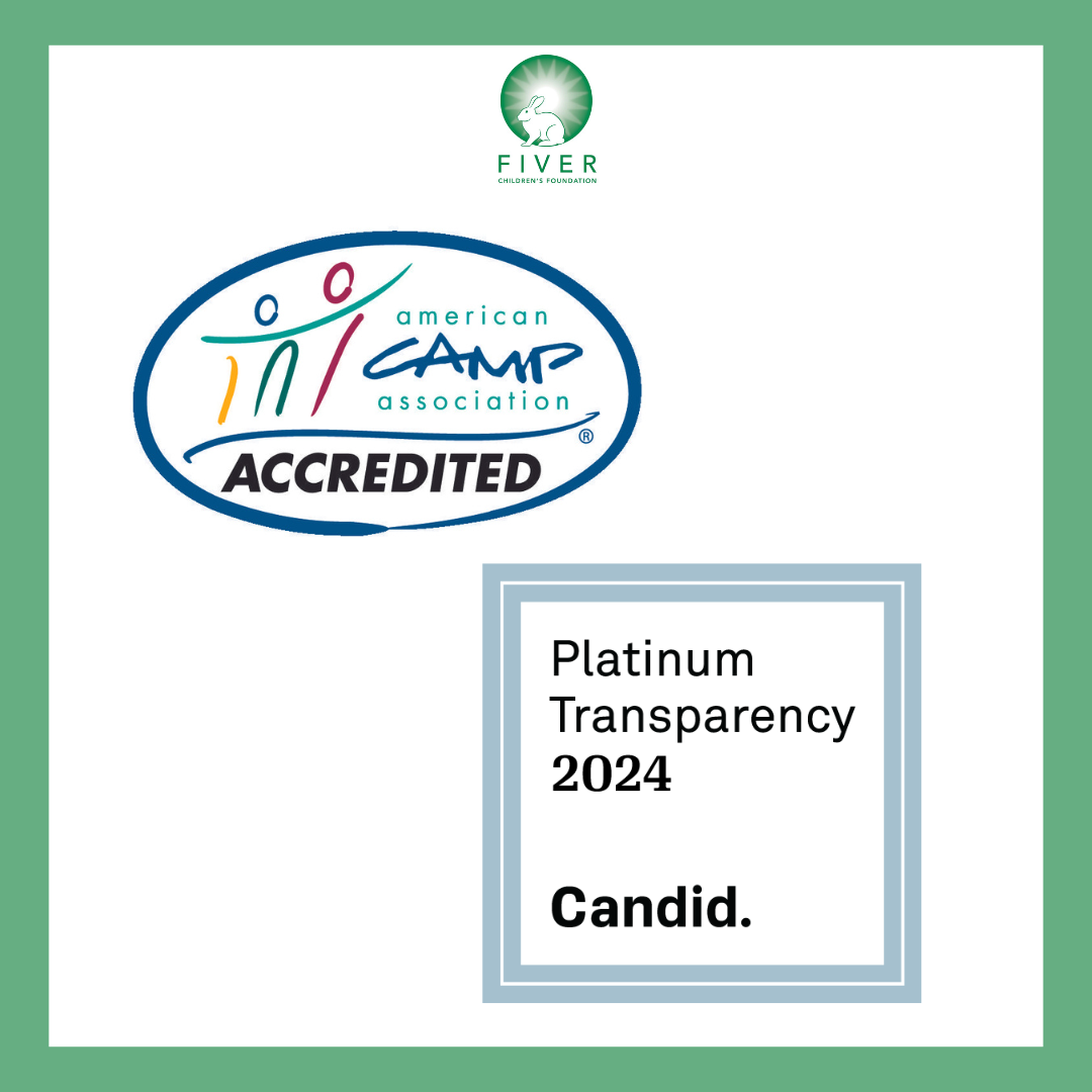 News & Updates — Fiver Children's Foundation