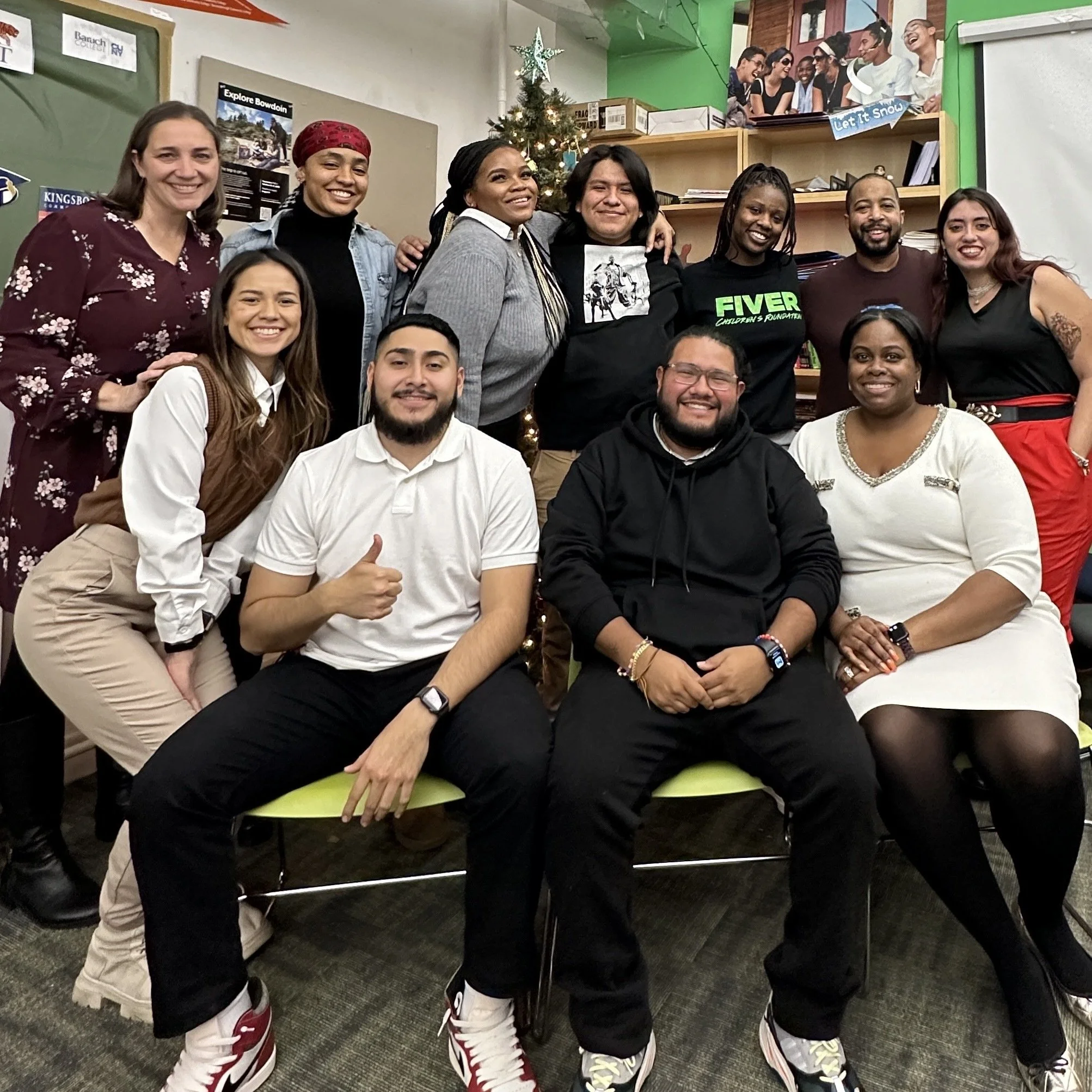 News & Updates — Fiver Children's Foundation