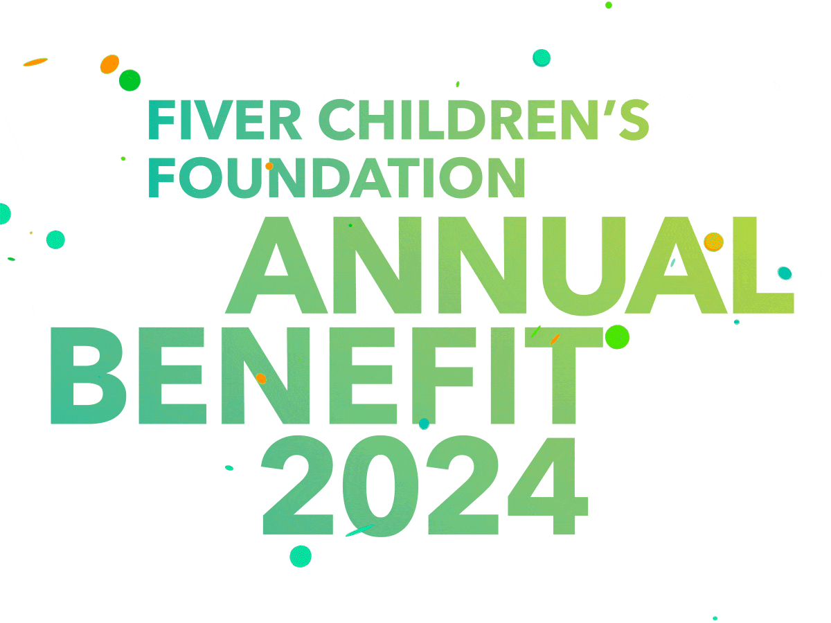 News & Updates — Fiver Children's Foundation
