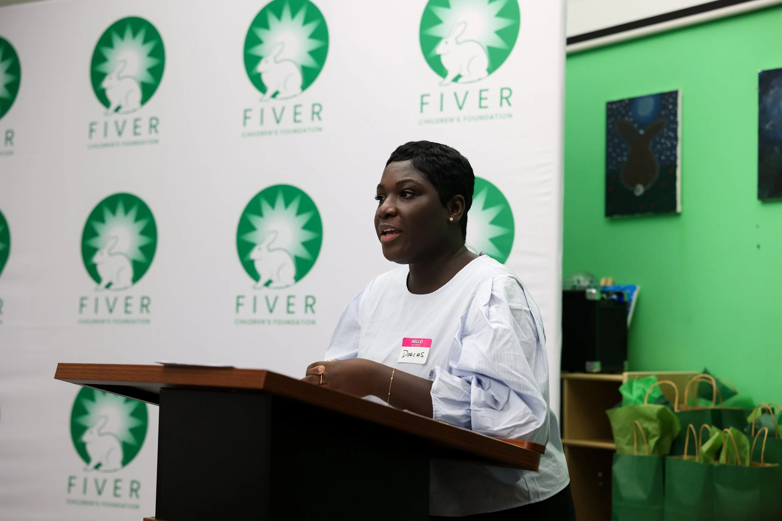 Fiver Partnership Roundup: Investing in Our People, Spaces, and Future ...