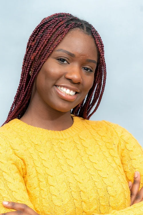 Our Team — Fiver Children's Foundation