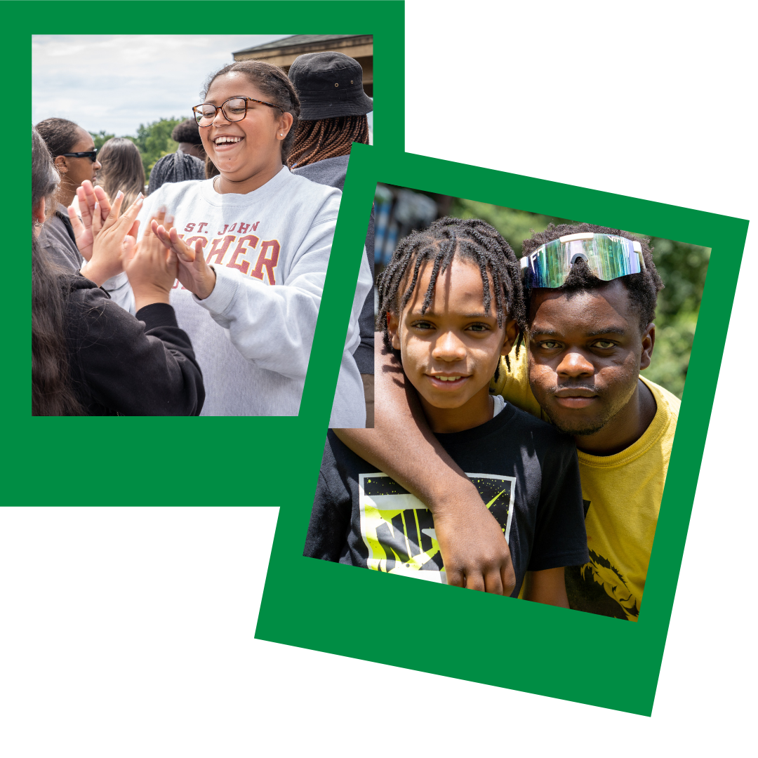 Fiver Children's Foundation