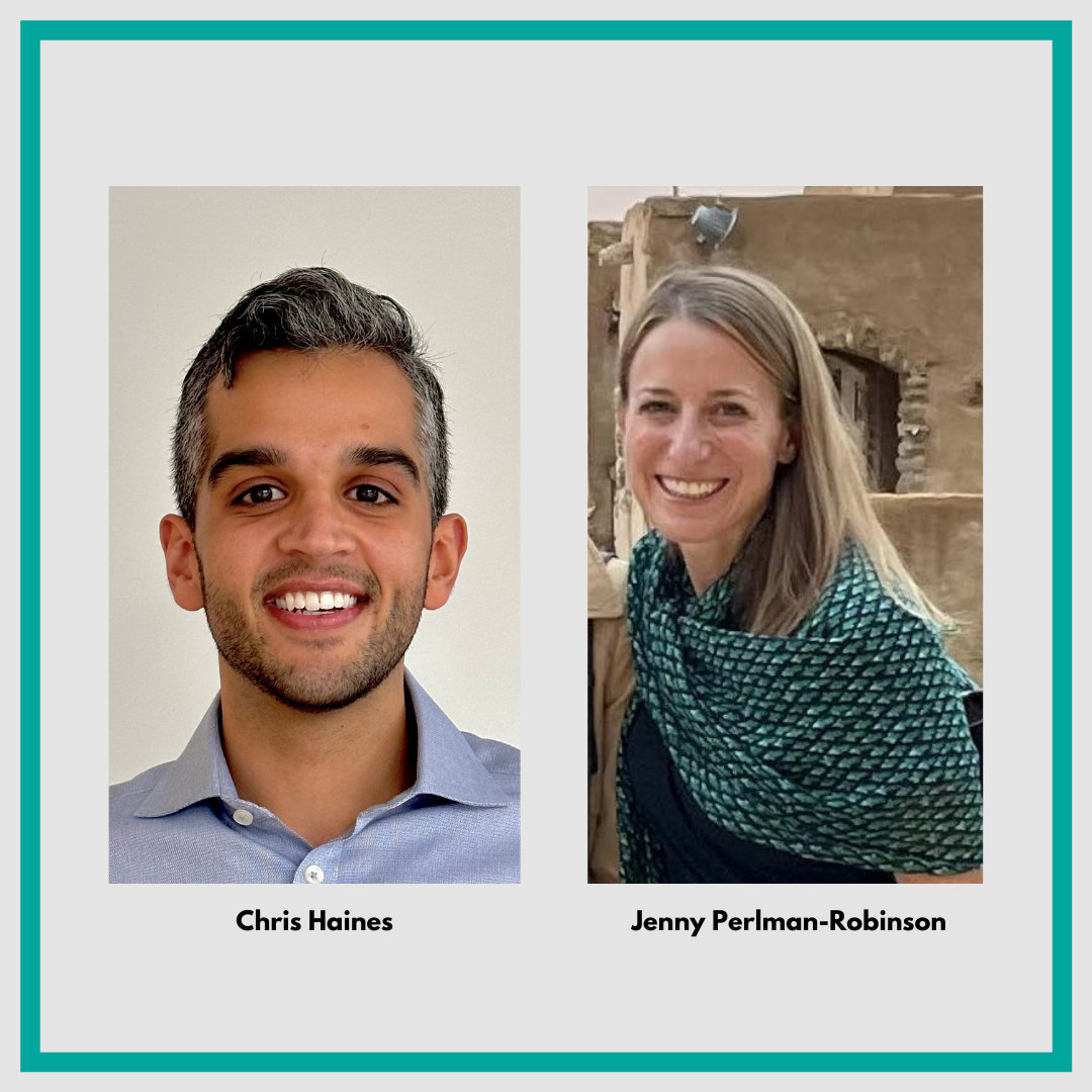 Meet Fiver’s Newest Board Members! — Fiver Children's Foundation