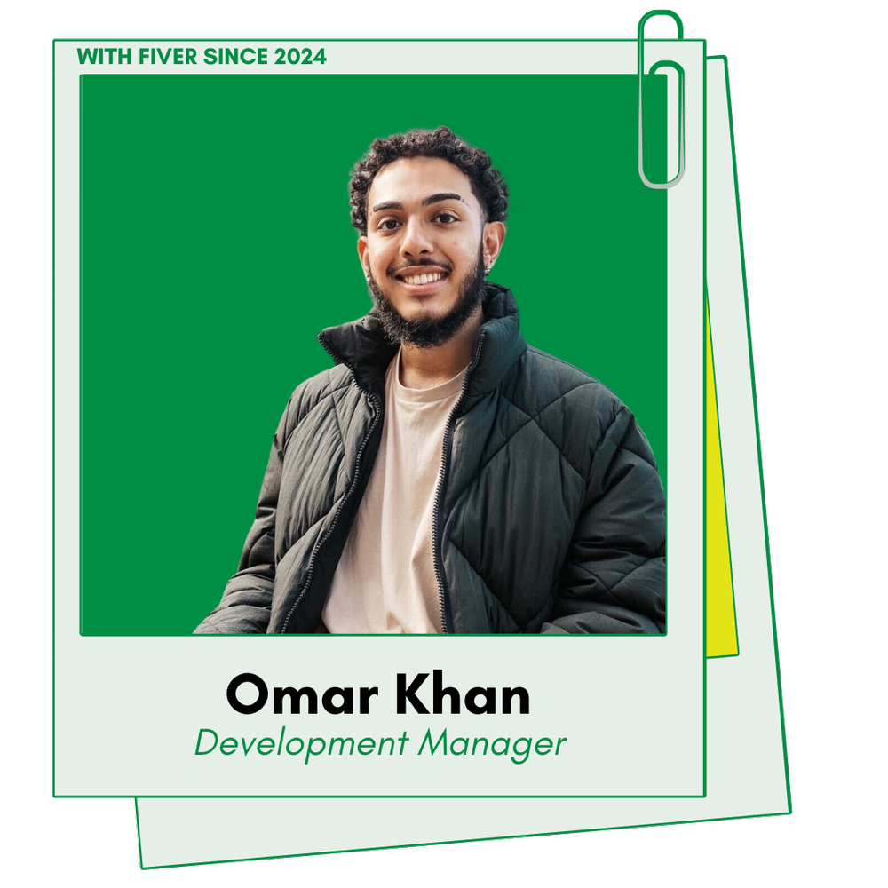 Our Team — Fiver Children's Foundation