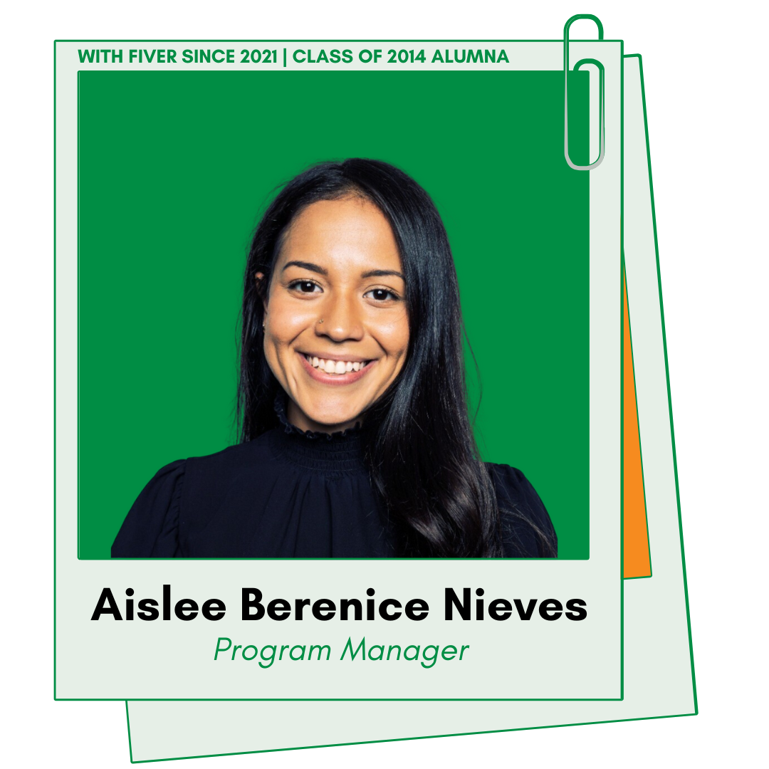 Our Team — Fiver Children's Foundation