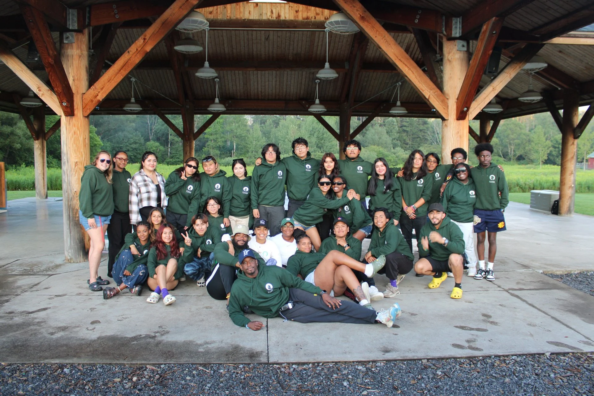 A Summer to Remember — Fiver Children's Foundation