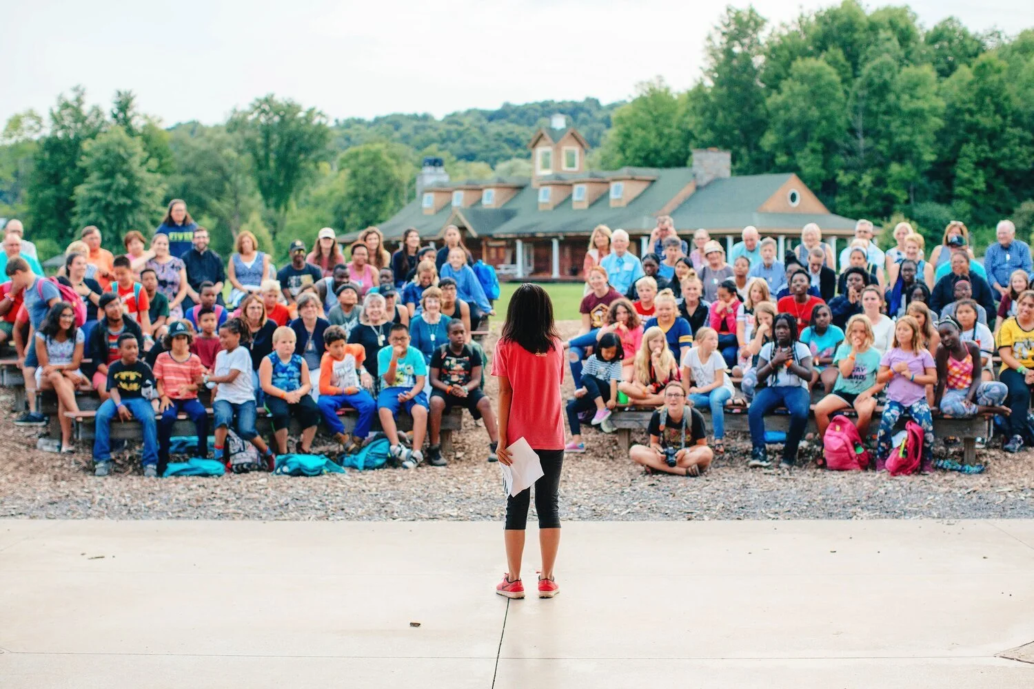 Fiver Children's Foundation