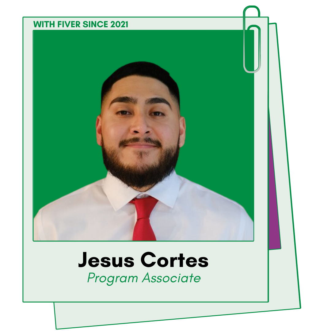 Our Team — Fiver Children's Foundation