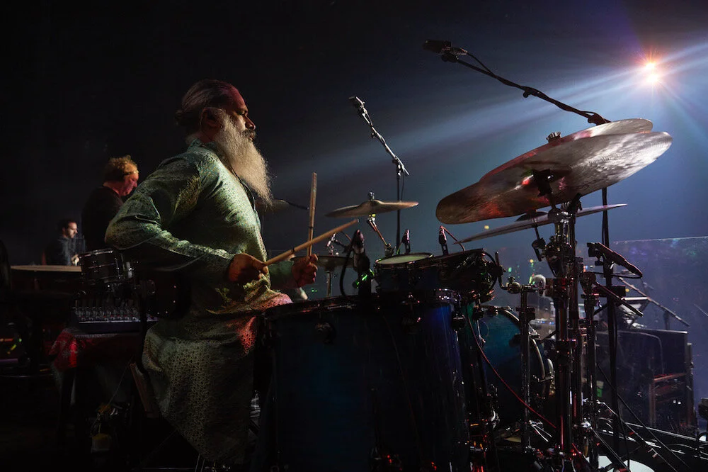Videos, Music & Photos of Satnam Ramgotra: Studio musician, composer ...