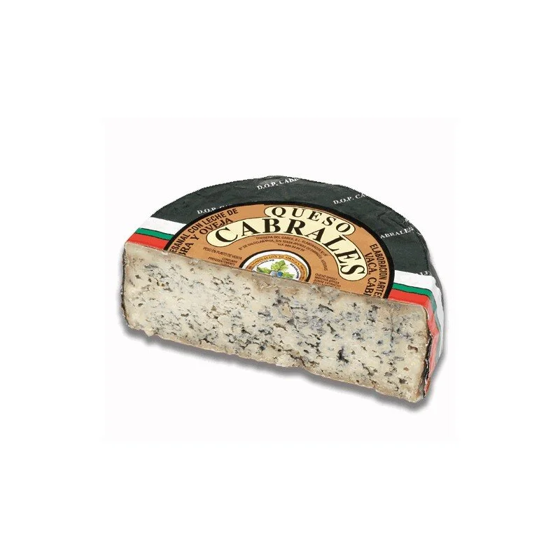 Blue Cheese — Le Marché Francais