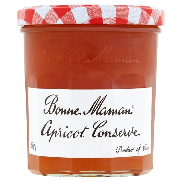 Jam & Conserves — Le Marché Francais