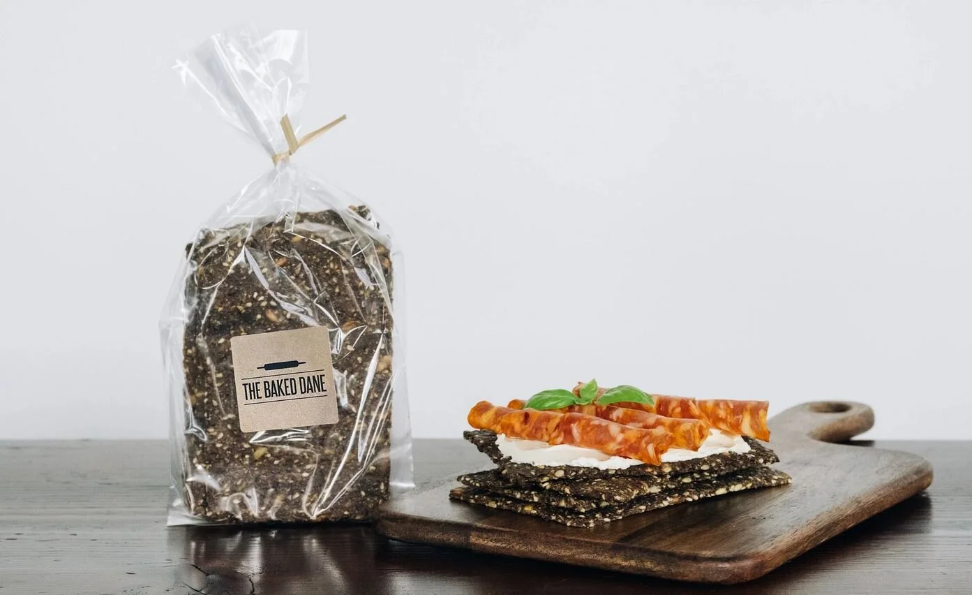 French Épicerie — Le Marché Francais