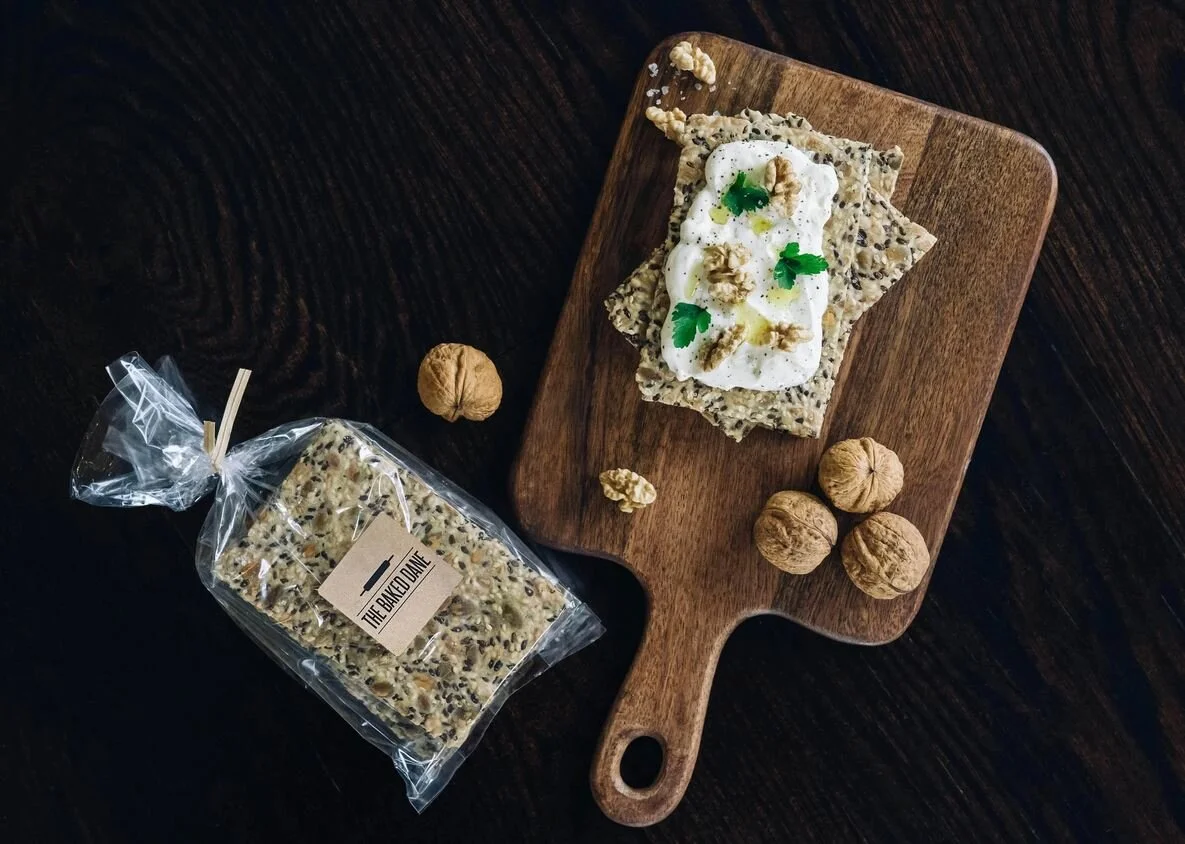 French Épicerie — Le Marché Francais