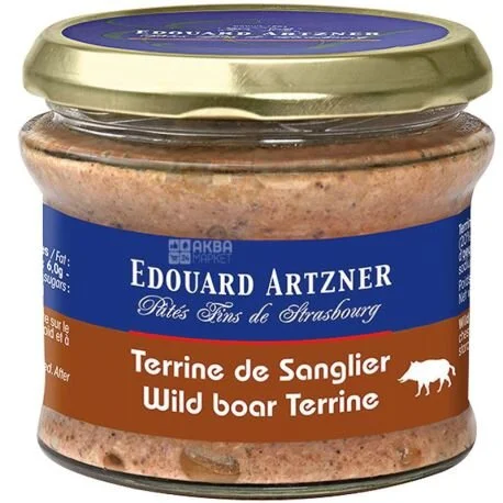 French Épicerie — Le Marché Francais