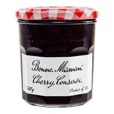 Jam & Conserves — Le Marché Francais