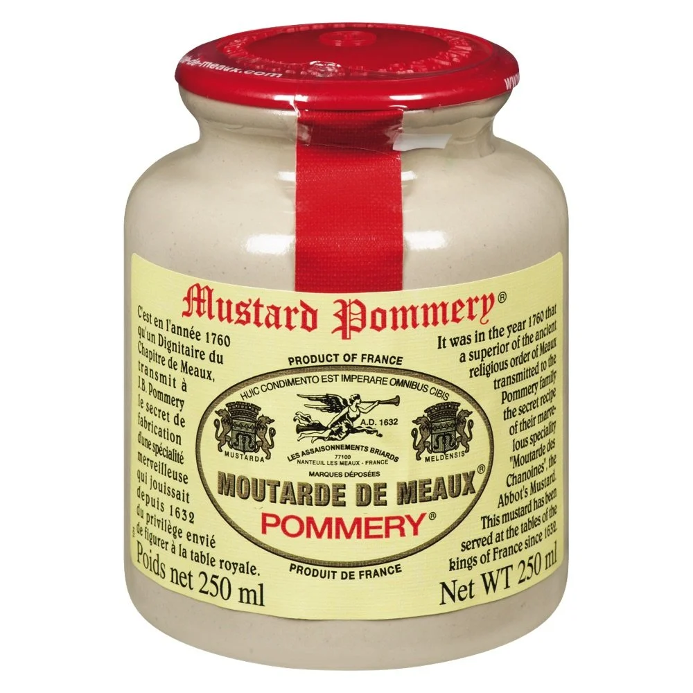 French Épicerie — Le Marché Francais