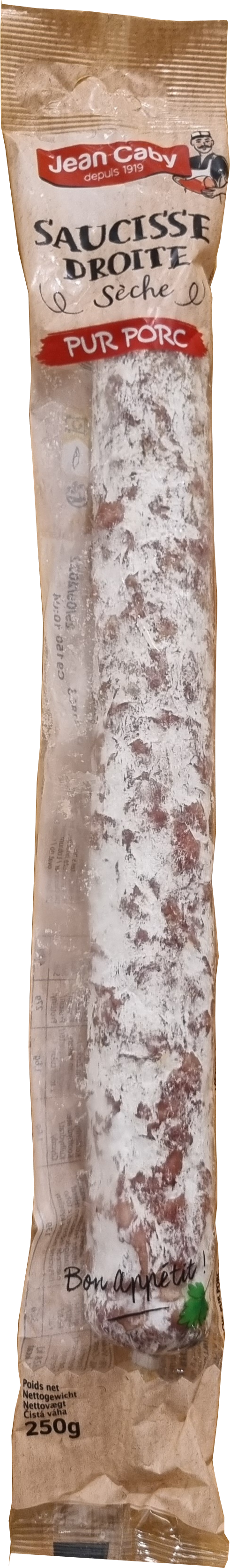 Saucissons — Le Marché Francais