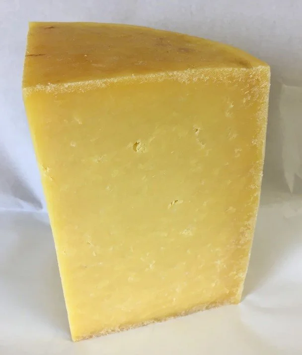 Hard Cheese — Le Marché Francais