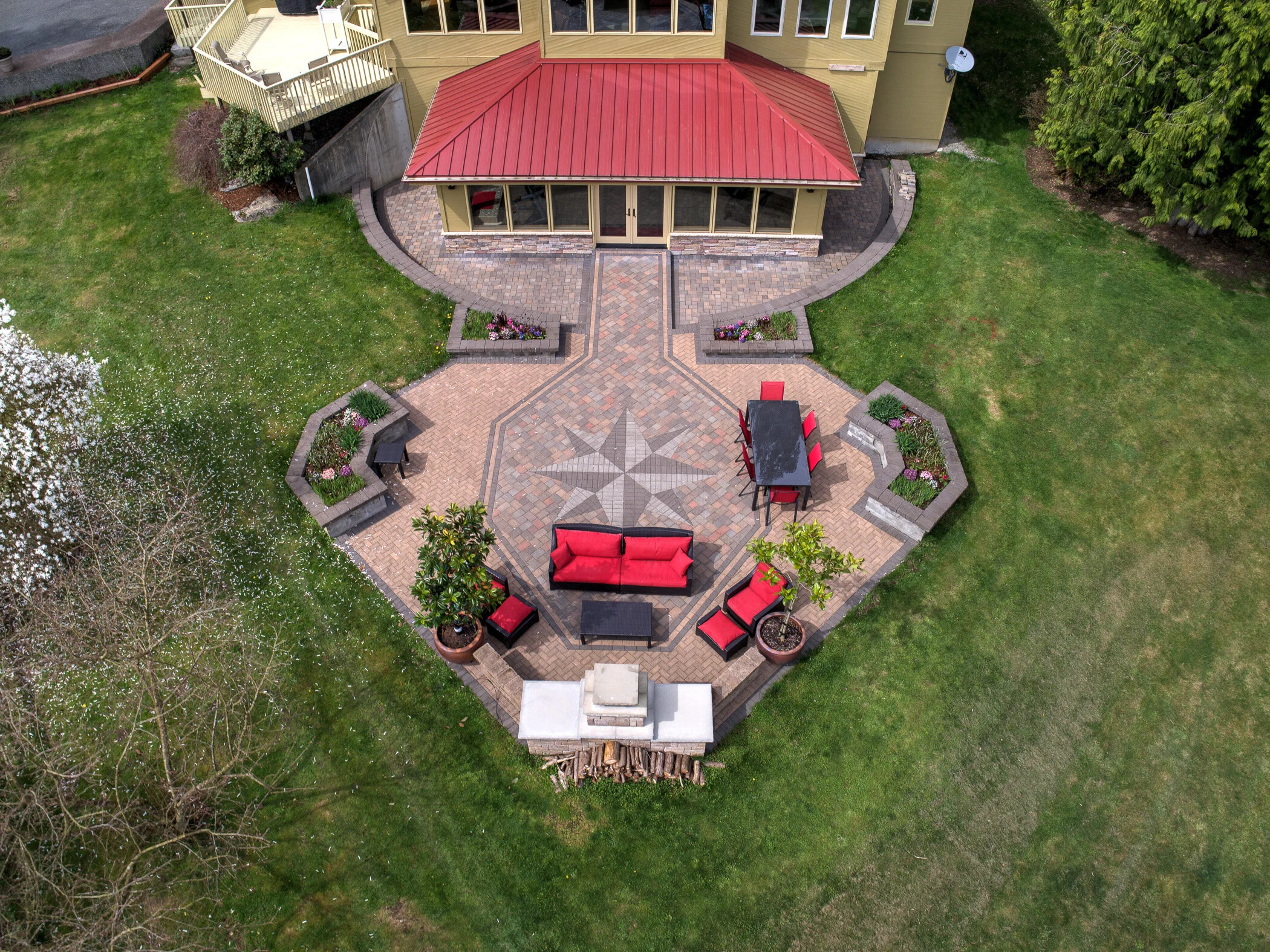 Real Estate Aerial Services — ImageArts Productions