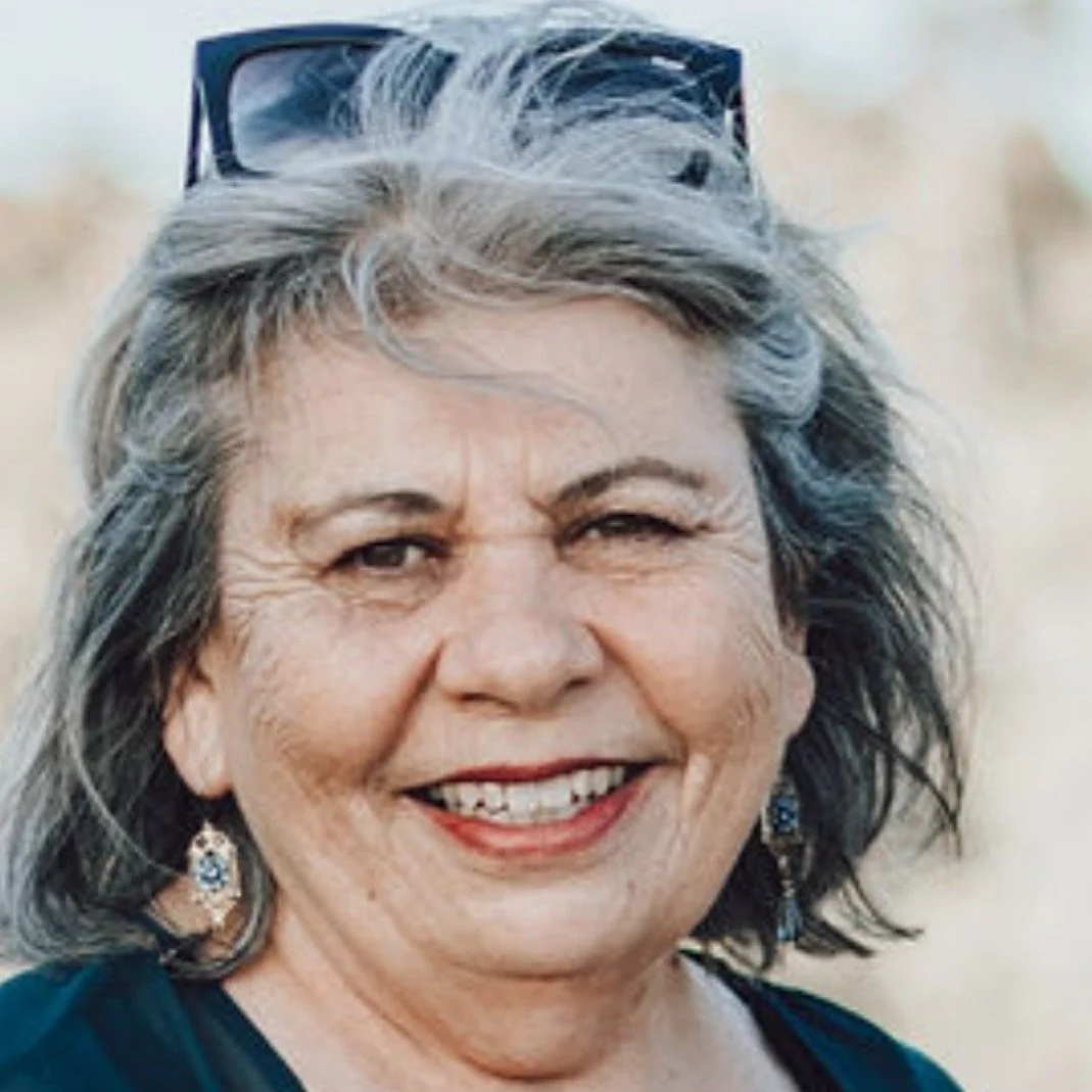 OUR PEOPLE — Moogahlin Performing Arts