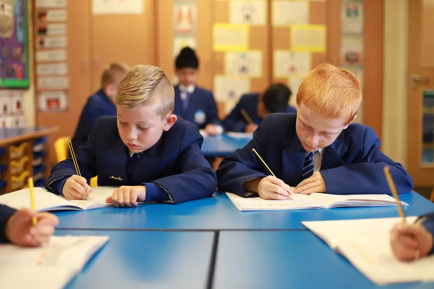 English — Lodge Farm Primary School, Willenhall